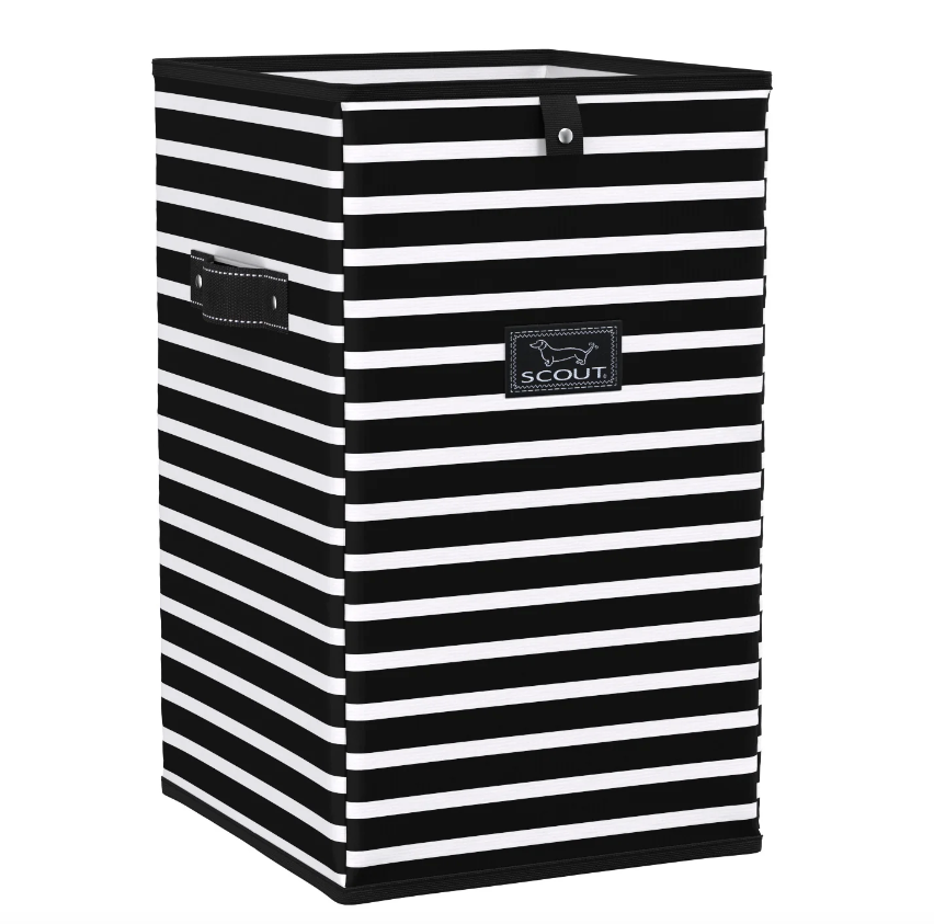 Trash Cache Can – Lovely Paperie & Gifts