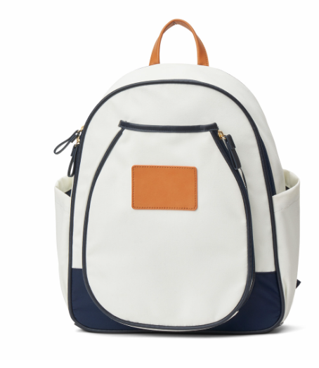 Percy Pickleball Backpack – Lovely Paperie & Gifts