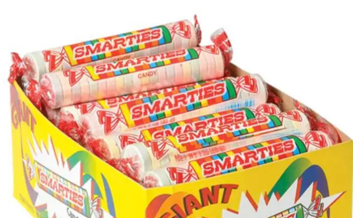 Giant Smarties – Lovely Paperie & Gifts