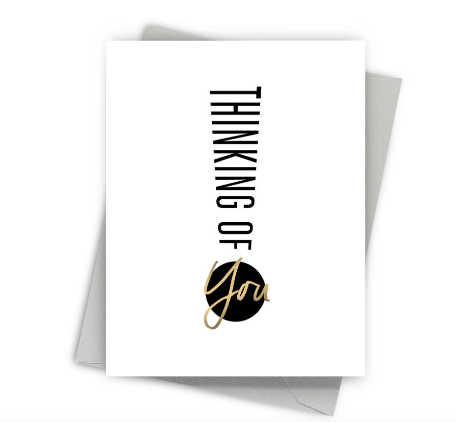 Exclamation Point Card – Lovely Paperie & Gifts